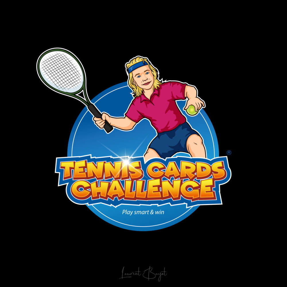 Créer un Logo Mascotte – Je Crée Ton Logo | Création de Logo Personnalisé