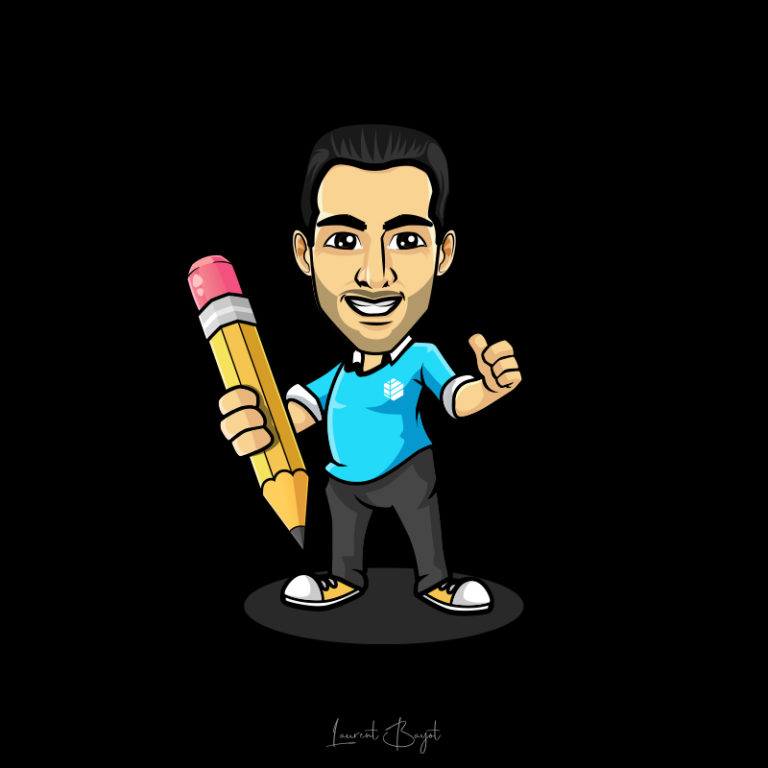 Créer un Logo Mascotte – Je Crée Ton Logo | Création de Logo Personnalisé